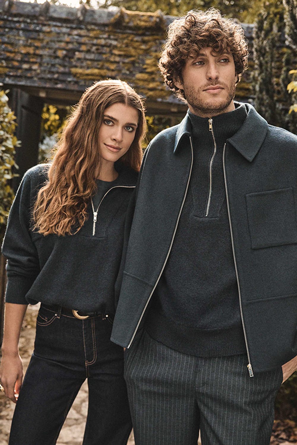 Maison 123: Tienda oficial | Ropa de mujer